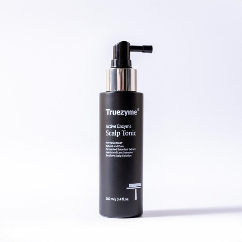 한방의 힘, 천연 재료의 향연! 우리의 한방 샴푸를 소개합니다. – Truezyme Official