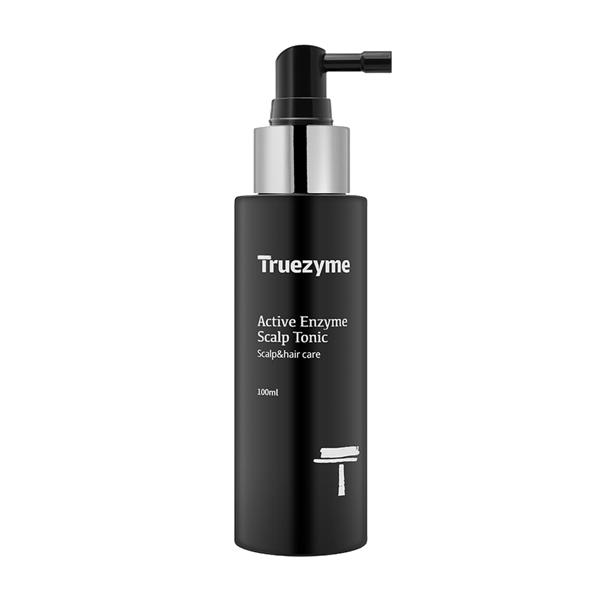 Active Enzyme Scalp Tonic 100ml – Truezyme Official