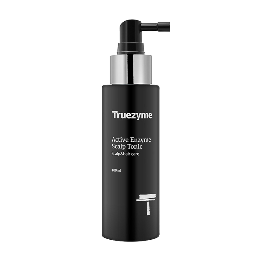 Active Enzyme Scalp Tonic 100ml – Truezyme Official
