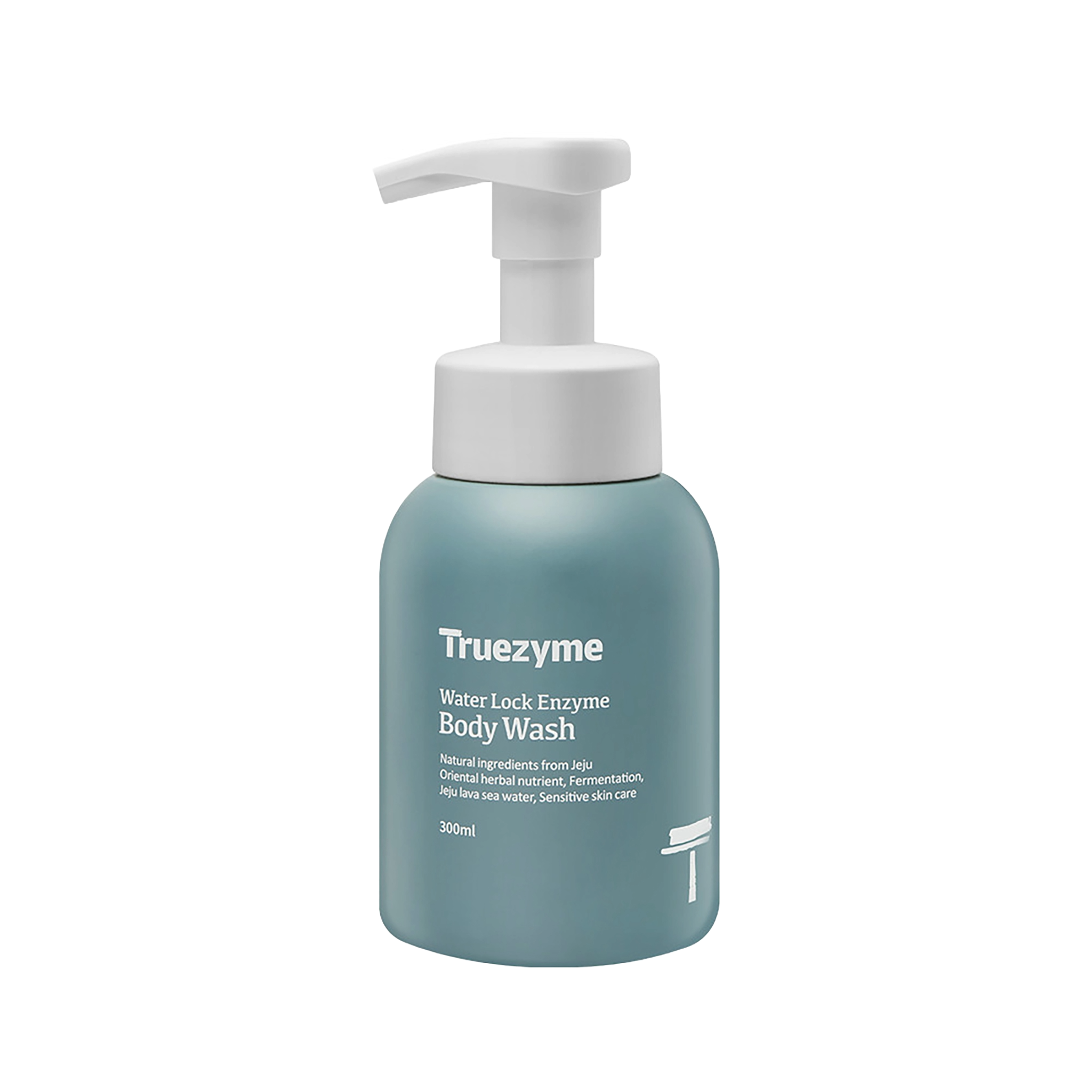 Water Lock Enzyme Body Wash 300ml – Truezyme Official